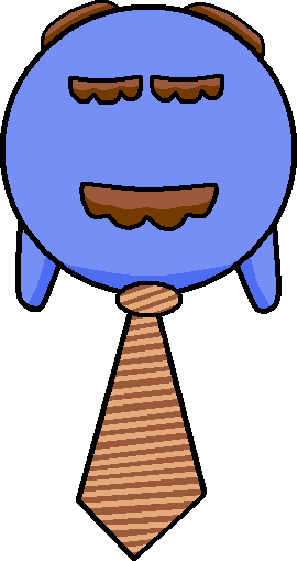 Papah | Fantendo - Game Ideas & More | Fandom