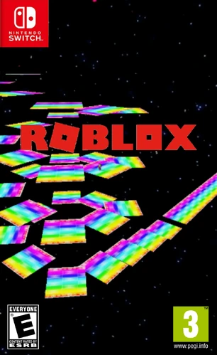 Roblox Console Ports | Fantendo - Game Ideas & More | Fandom