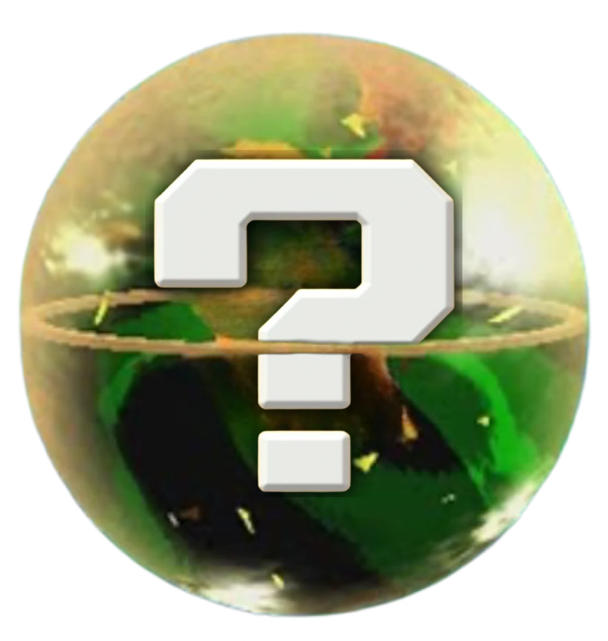 Magic Ball | Fantendo - Game Ideas & More | Fandom
