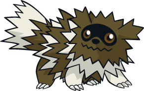 Zigzagoon | Fantendo - Game Ideas & More | Fandom