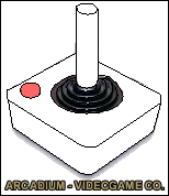 Arcadium | Fantendo - Game Ideas & More | Fandom