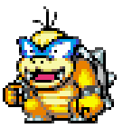 Jackie Koopa | Fantendo - Game Ideas & More | Fandom