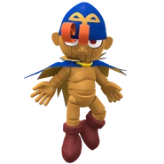 Geno | Fantendo - Game Ideas & More | Fandom