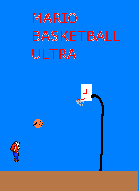 Mario Basketball Ultra | Fantendo - Game Ideas & More | Fandom