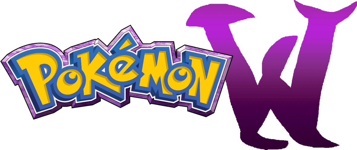 Pokémon W | Fantendo - Game Ideas & More | Fandom