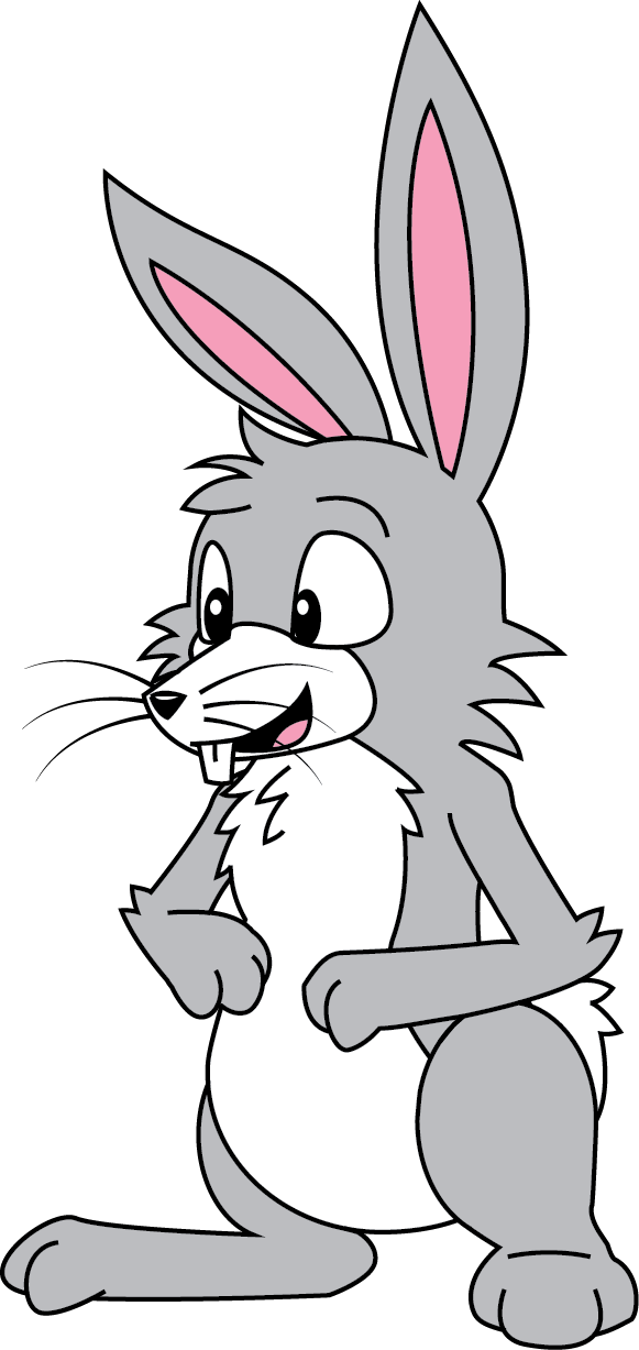 Rosco the Rabbit | Fantendo - Game Ideas & More | Fandom