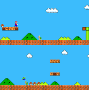 Super Mario Bros. 4ever | Fantendo - Game Ideas & More | Fandom
