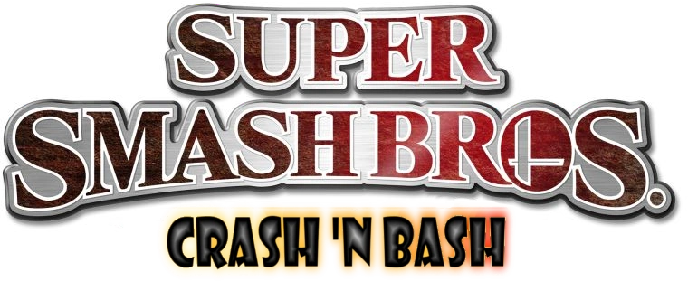 Super Smash Bros. Crash 'n Bash | Fantendo - Game Ideas & More | Fandom