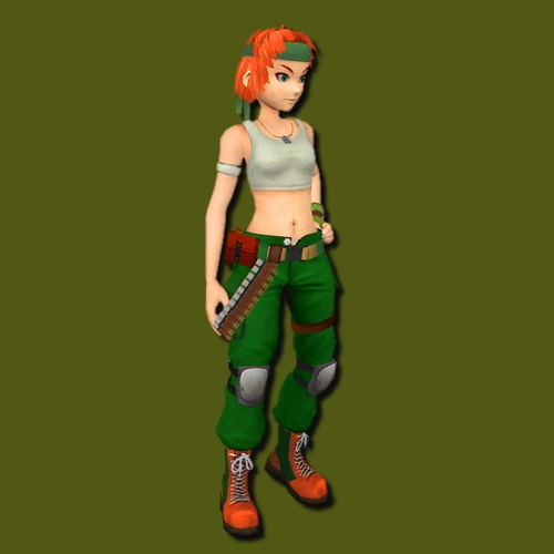 Sami (Smash 5) | Fantendo - Game Ideas & More | Fandom