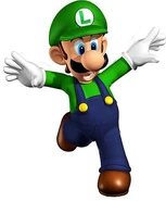 Small Mario | Fantendo - Game Ideas & More | Fandom