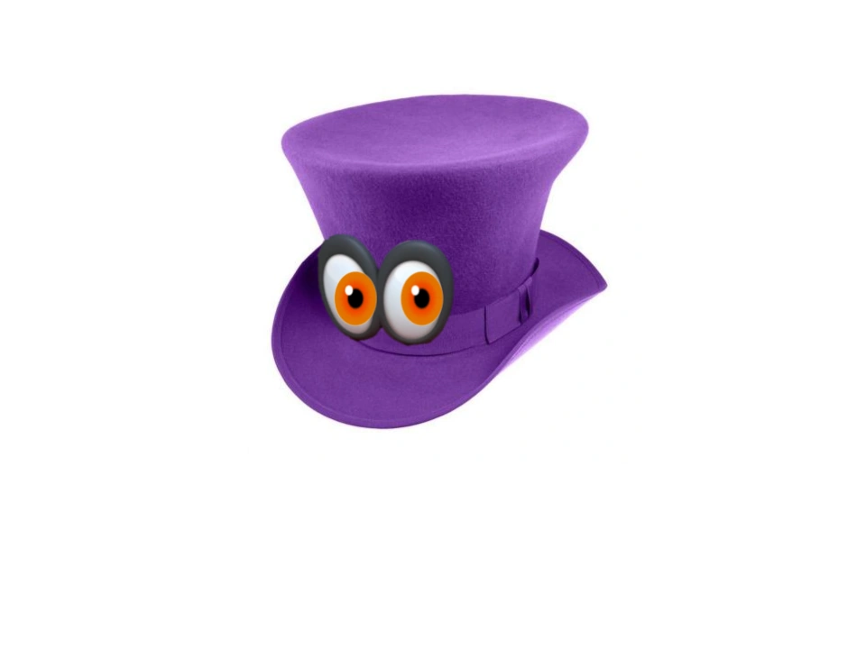 Toppy | Fantendo - Game Ideas & More | Fandom