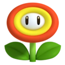 Fire Flower | Fantendo | Fandom