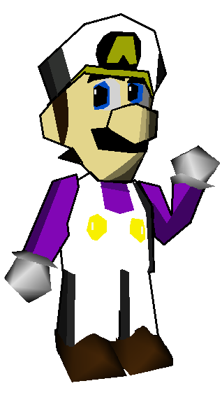 Alessandro | Fantendo - Game Ideas & More | Fandom