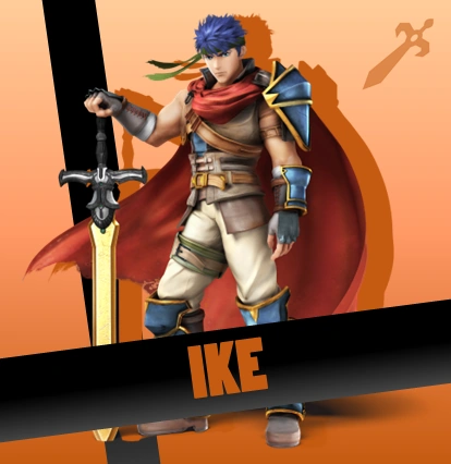 Ike (USBIV) | Fantendo - Game Ideas & More | Fandom