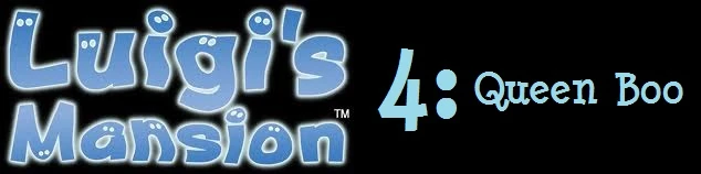 Luigi's Mansion: Queen Boo | Fantendo - Game Ideas & More | Fandom