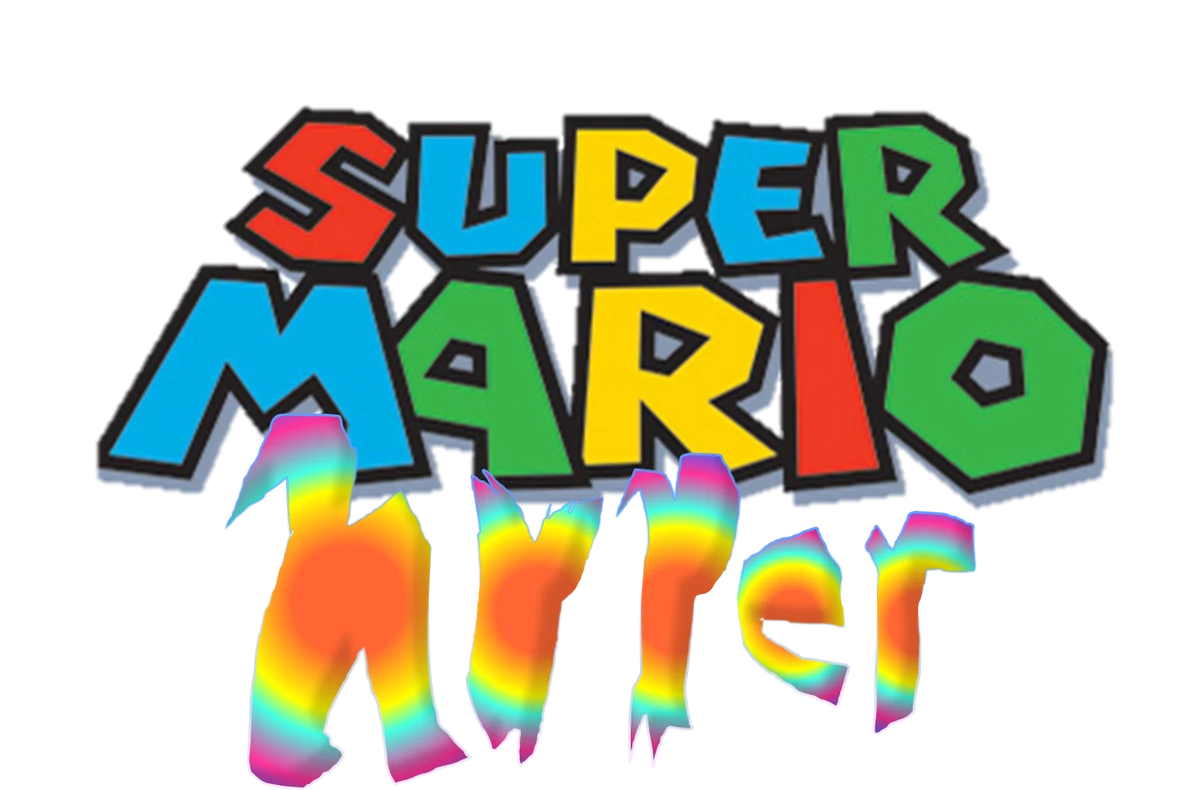 Super Mario Hyper | Fantendo - Game Ideas & More | Fandom