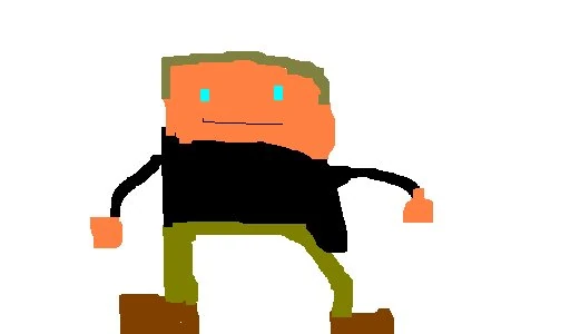 Adam Phillips | Fantendo - Game Ideas & More | Fandom