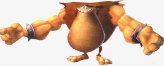 Clark | Fantendo - Game Ideas & More | Fandom