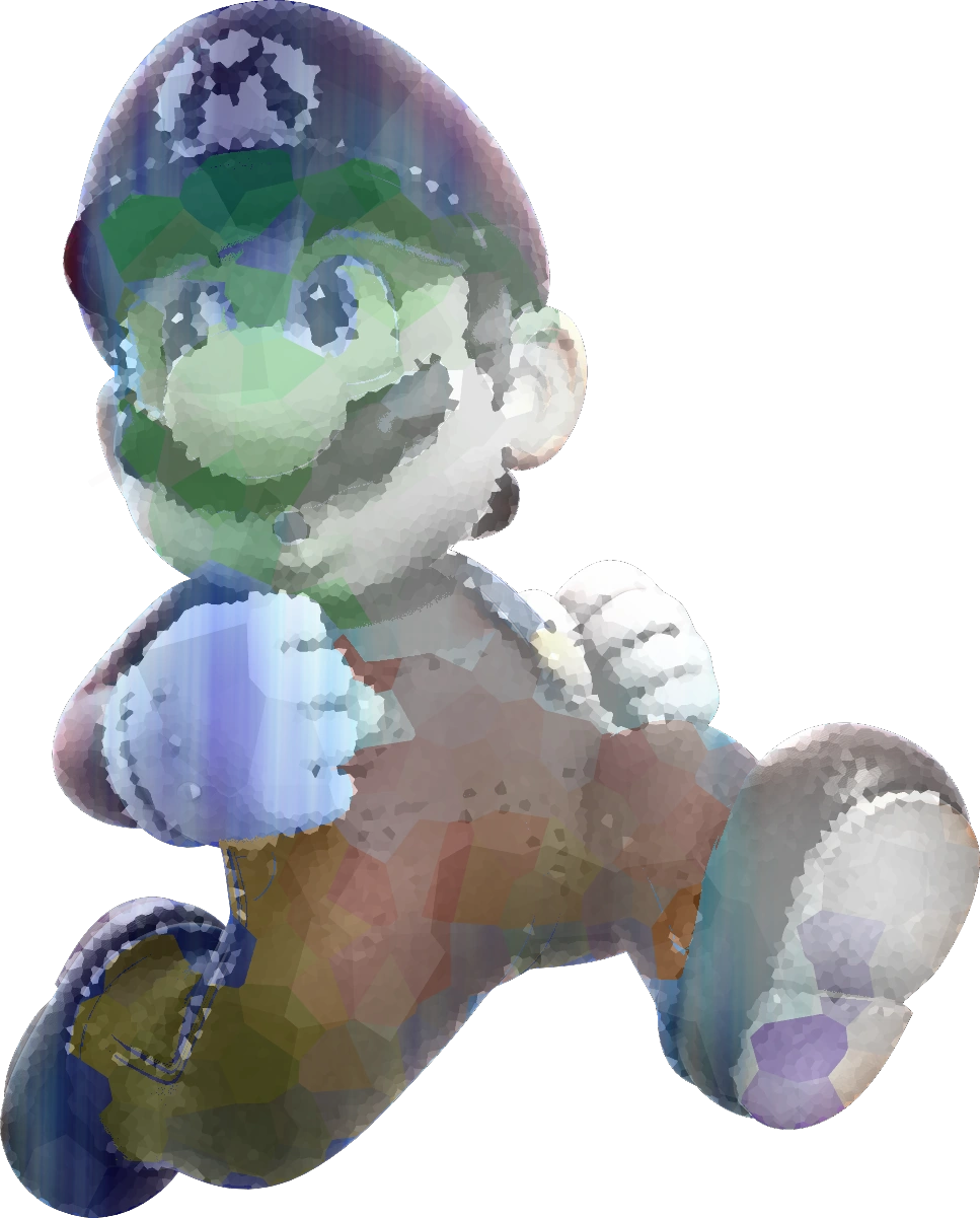 Super Smash Bros. Contenders (working title) | Video Game Fanon Wiki ...