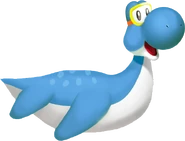 Dorrie | Fantendo - Game Ideas & More | Fandom