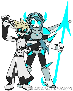 Neon (KillGames) | Fantendo - Game Ideas & More | Fandom