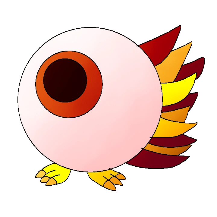 Pokemon Singularity/Pokédex | Fantendo - Game Ideas & More | Fandom