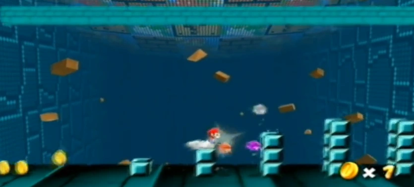 Super Mario Galaxy 3 (Float Island Inc.)/Story | Fantendo - Game Ideas ...