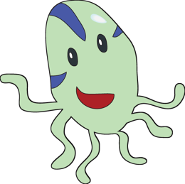 Squiduid | Fantendo - Game Ideas & More | Fandom