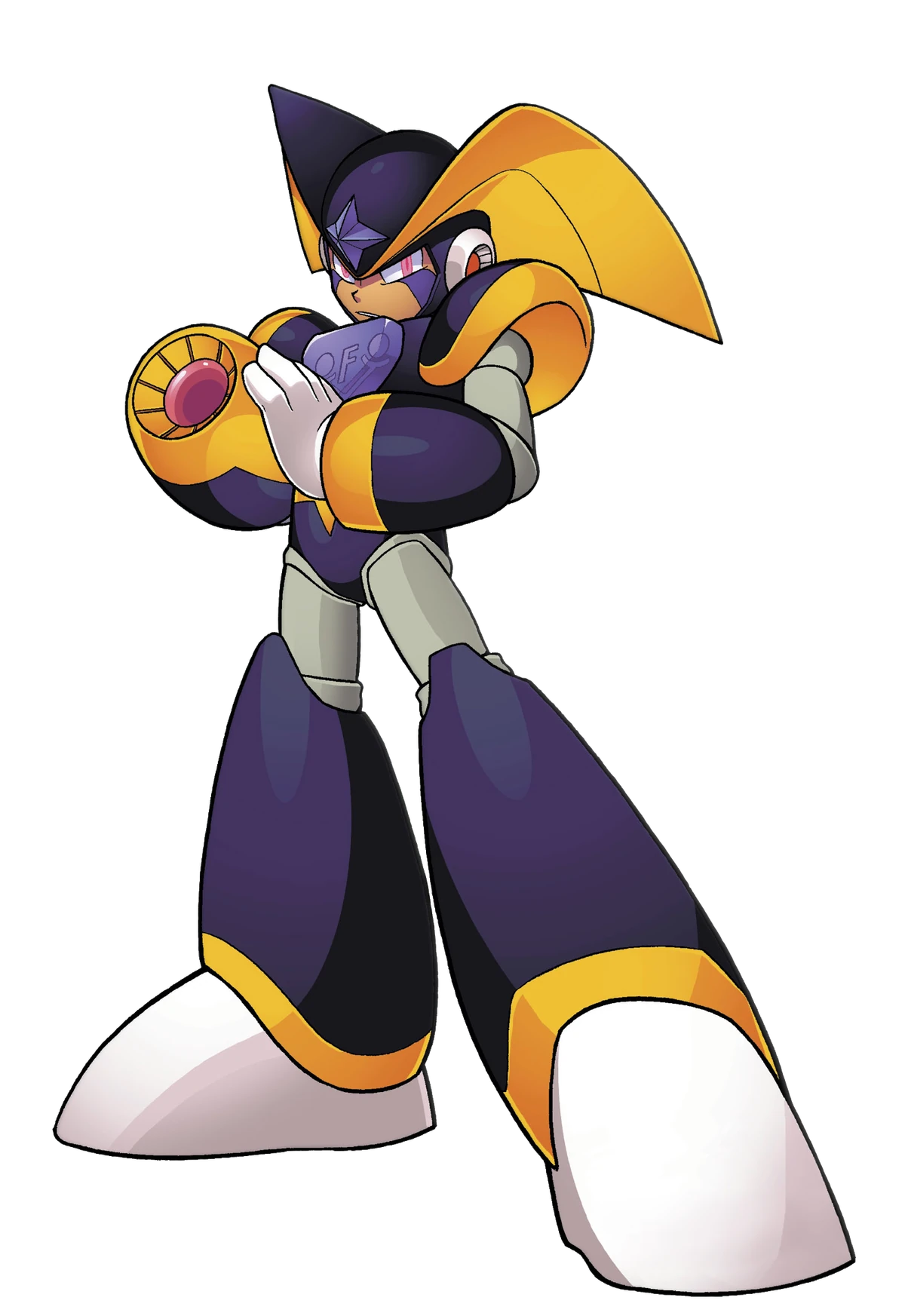 Bass (Smash V) | Fantendo - Game Ideas & More | Fandom