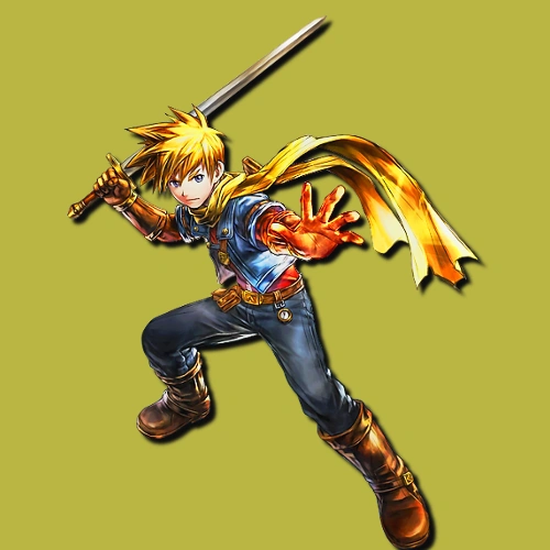 Matthew (Smash 5) | Fantendo - Game Ideas & More | Fandom