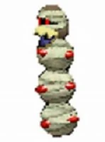 Super Mario Krystal | Fantendo - Game Ideas & More | Fandom