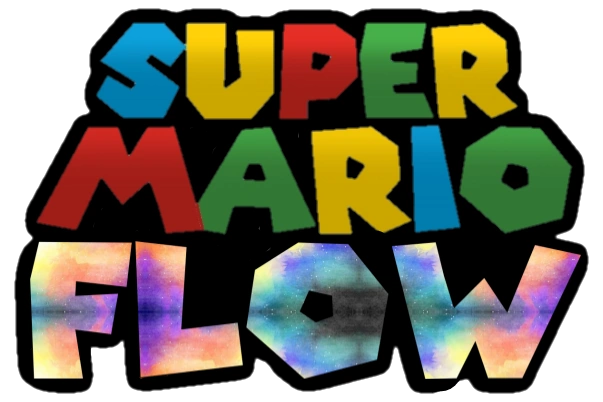 Super Mario Flow | Fantendo - Game Ideas & More | Fandom