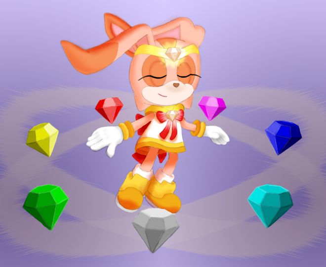 Super Cream | Fantendo - Game Ideas & More | Fandom