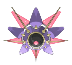 Iron Gazer | Fantendo - Game Ideas & More | Fandom