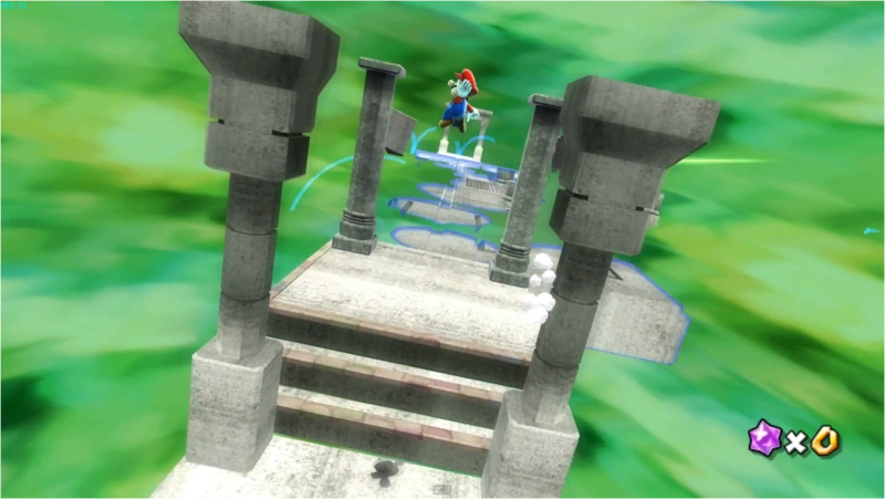 Matter Splatter Galaxy | Fantendo - Game Ideas & More | Fandom