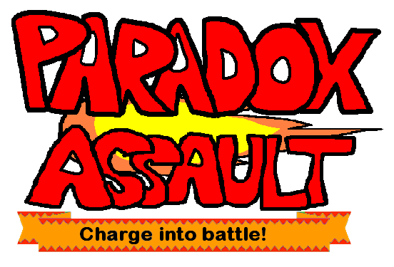 Paradox series | Fantendo - Game Ideas & More | Fandom