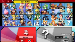 Super Smash Bros: Universe | Fantendo - Game Ideas & More | Fandom