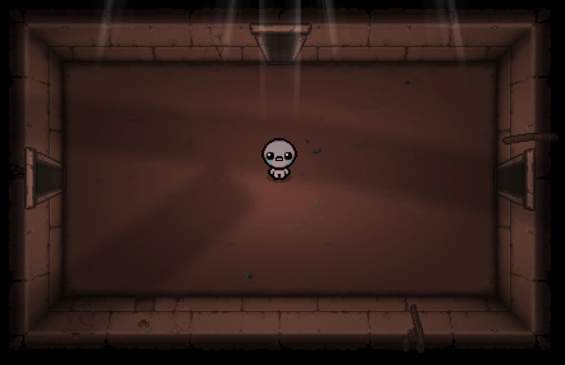 The Binding of Isaac: Exodus/Chapters | Fantendo - Game Ideas & More ...