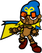 Geno | Fantendo - Game Ideas & More | Fandom