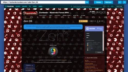 Zen OS | Fantendo - Game Ideas & More | Fandom