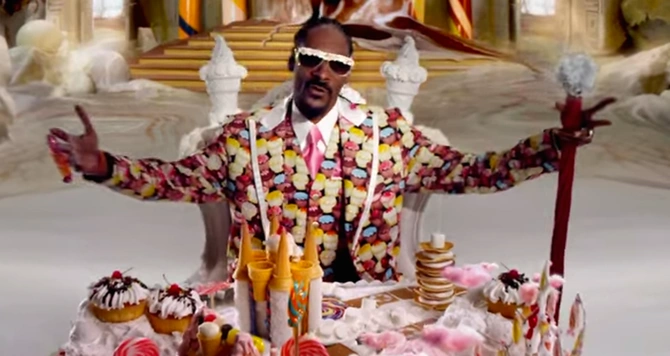 Candyfornia | Fantendo - Game Ideas & More | Fandom