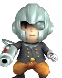 Masked Man | Fantendo - Game Ideas & More | Fandom