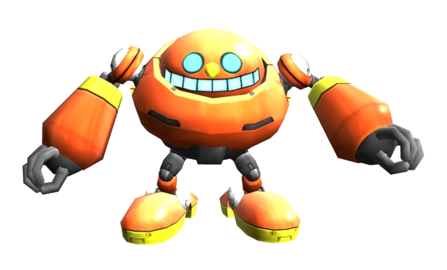 Mario & Sonic: Worlds Clash/Sonic enemies | Fantendo - Game Ideas ...