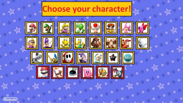 Mario Party: Ultimate Fun | Fantendo - Game Ideas & More | Fandom