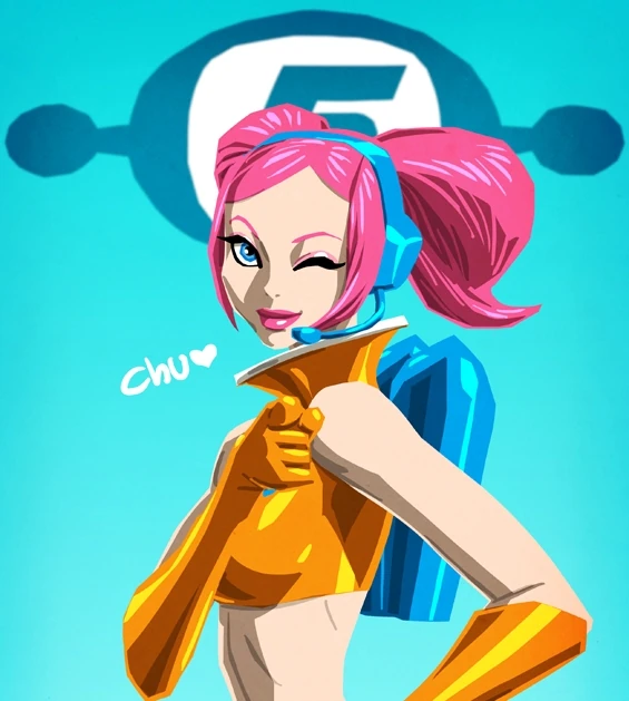 Ulala | Fantendo - Game Ideas & More | Fandom