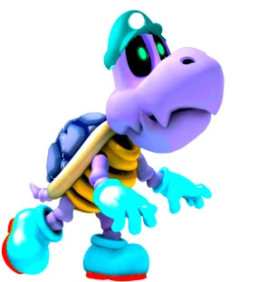 McBones | Fantendo - Game Ideas & More | Fandom