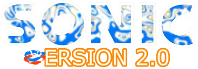 Sonic Version 2.0 | Fantendo - Game Ideas & More | Fandom