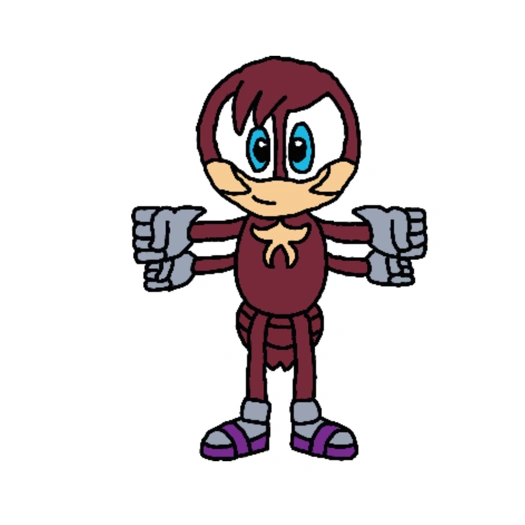 Tomo the Tarantula | Fantendo - Game Ideas & More | Fandom