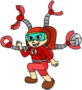 Duchess Azalea | Fantendo - Game Ideas & More | Fandom