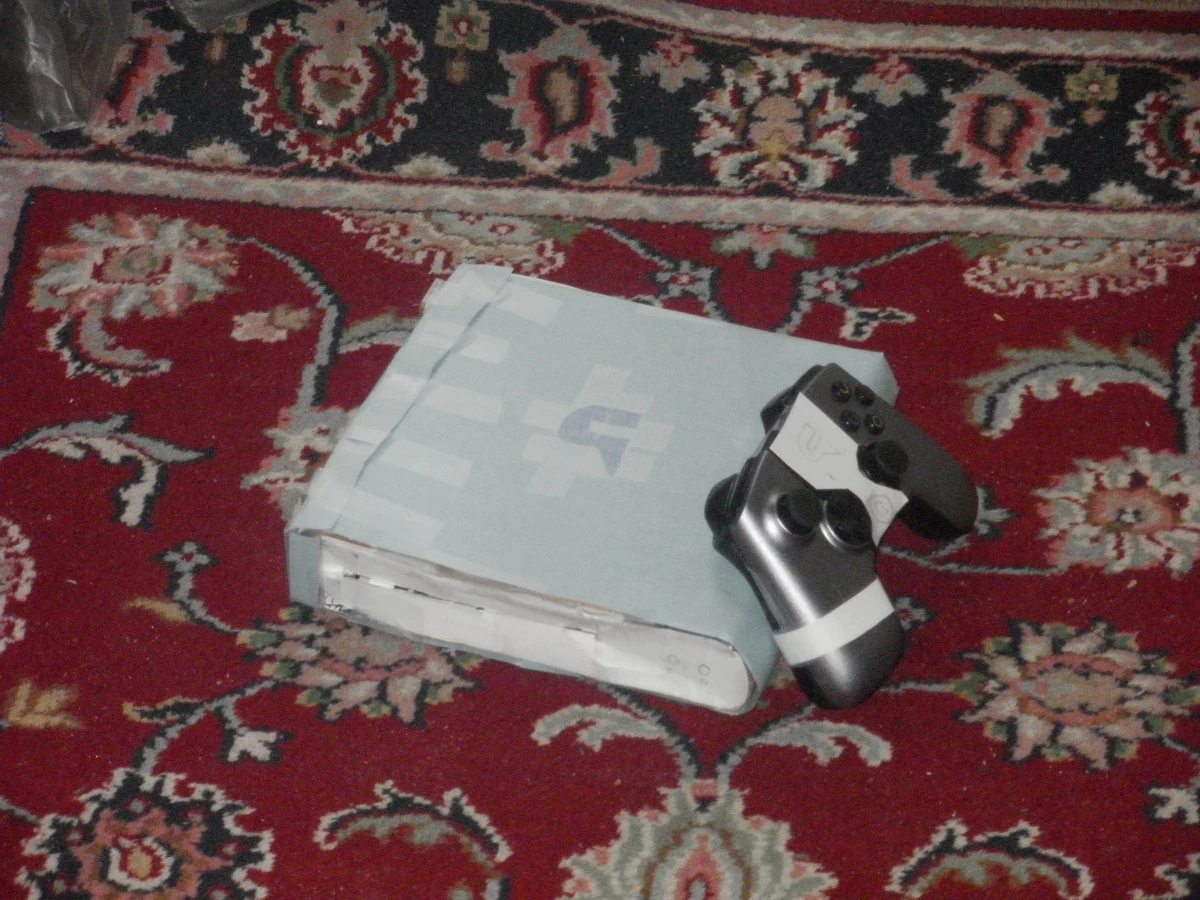 Fantendo Fanon Feature 2018/Presentation/KO Entertainment | Fantendo ...